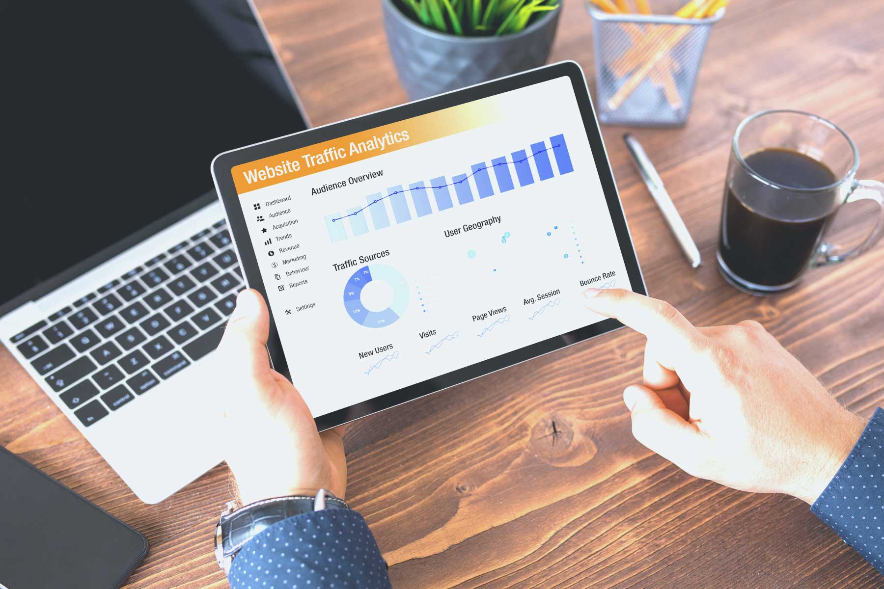 Google's Core Algorithm Update August 2023 | Optimise Online
