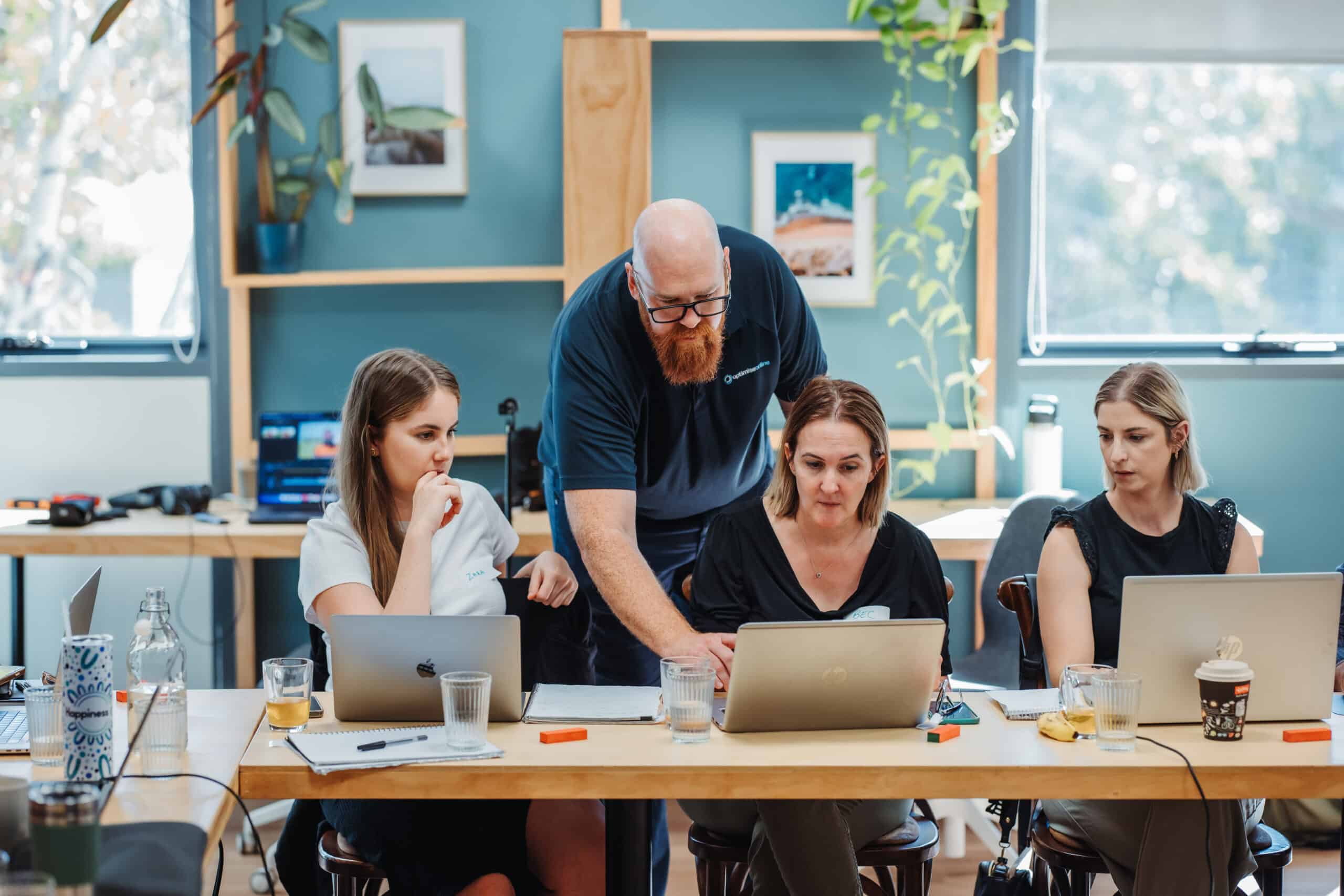 Content Marketing Workshop | Join Us | Perth Workshop