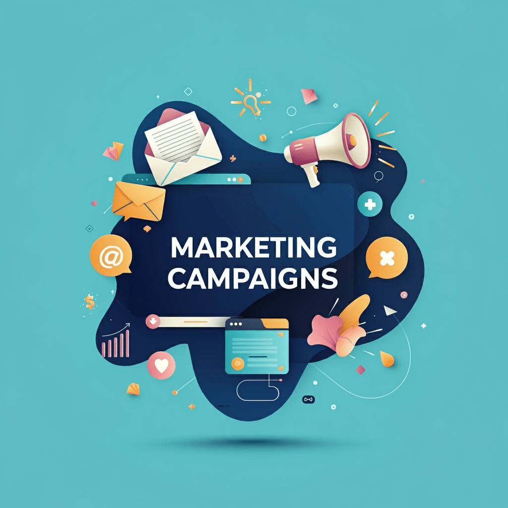 Effective Marketing Campaigns for Growth | Optimise Online